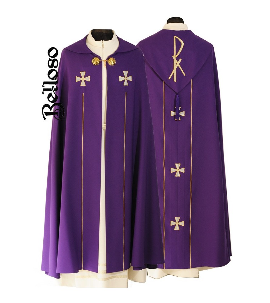 Capas pluviales para sacerdotes