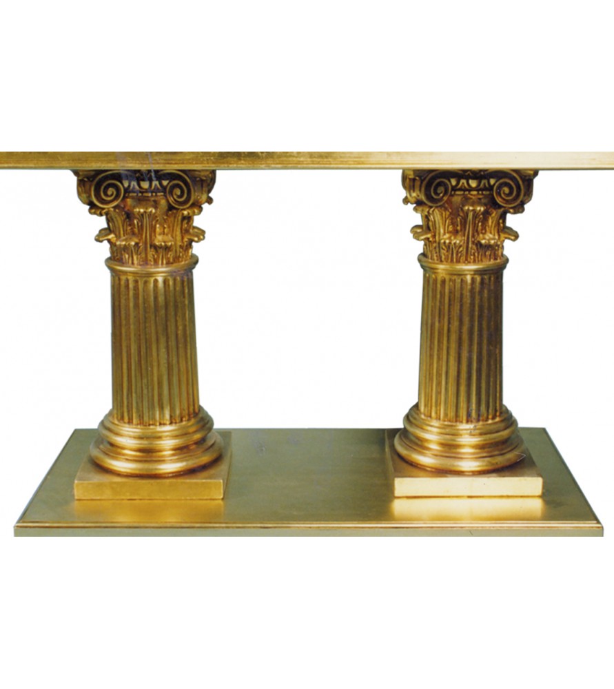 MESA ALTAR MOD-609